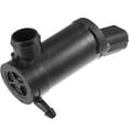 Zyutaosan Windshield Washer Pump 86611Ag000 For Subaru Impreza Wrx ...
