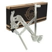 Brock Replacement Passenger Rear Power Window Regulator and Lift Motor ...