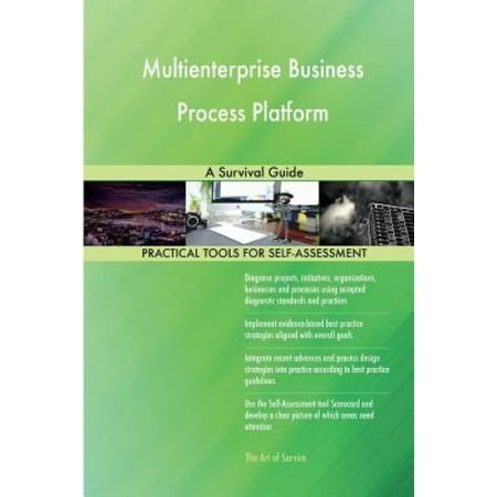 Multienterprise Business Process Platform: A Survival Guide | Walmart Canada