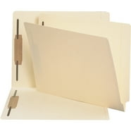 Business Source, BSN78950, 1/3 Cut Tab Plain Manila File Folders, 150 ...