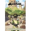 Avatar: The Last Airbender: Avatar: The Last Airbender - Toph Beifong's ...