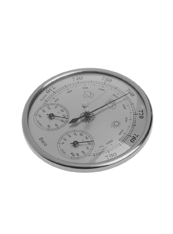 Barometers in Weather Stations - Walmart.com