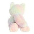 Aurora - Medium Pink Flopsie - 12" Calli Kitten - Adorable Stuffed ...