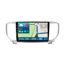 Torovo Android 12 Car Stereo For Audi A3 8P 8PA S3 RS3 (2003-2013 ...