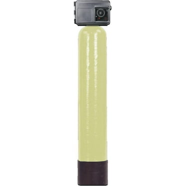AFW Filters Built Fleck 5600SXT 48,000 Grain Water Softener with Upflow ...