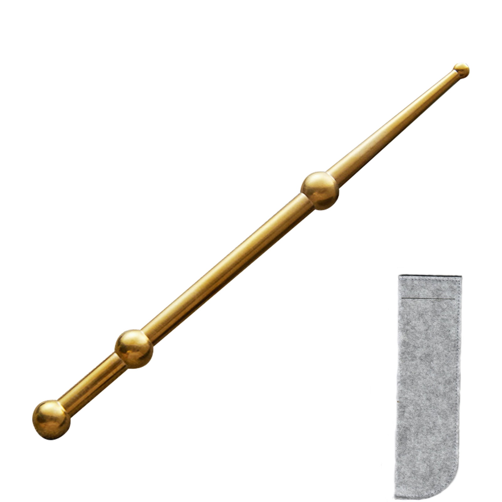 Click here for Yeacher Pure Copper Acupuncture Massage Pen Facial... prices