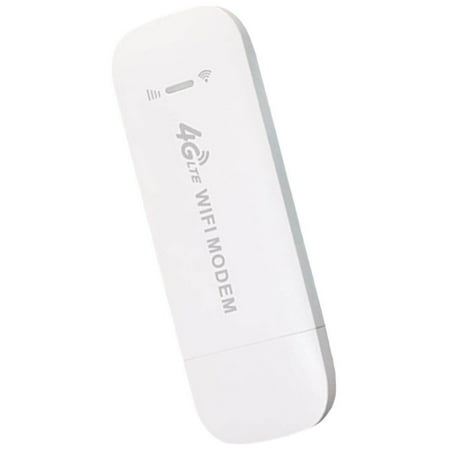 4G WiFi Router Adapter Built in Antenna Plug Play for Viste Desktop ...