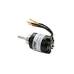 E-flite Power 60 Brushless Outrunner Motor 470Kv EFLM4060B Electric ...