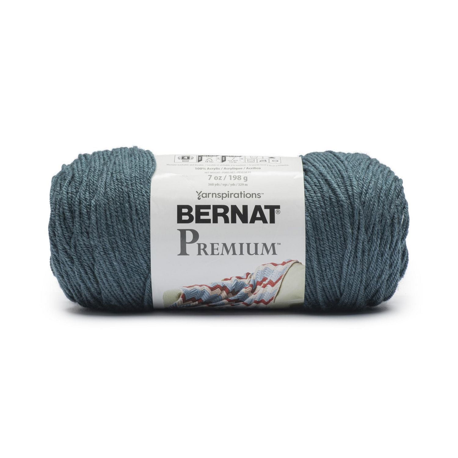 Click here for Bernat Premium Yarn  Acrylic #4 Medium  7oz/198g... prices