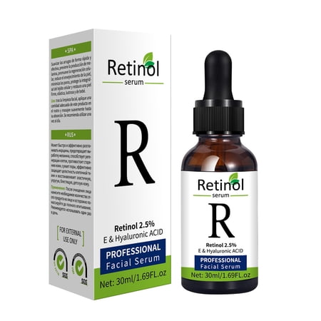 Retinol original liquid essence hydrating moisturizing skin anti-aging ...
