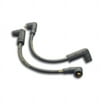 ACCEL 9001C Spark Plug Wire Set - Walmart.com