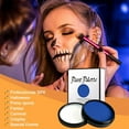 Linjieee Rodeo for Adults Face Painting Kits for Beginners Face ... Linjieee Rodeo for Adults Face Painting Kits for Beginners Face ...
