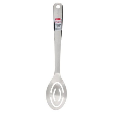 Ayesha Collection Parawood Solid Spoon Set, 2-Piece - Walmart.com