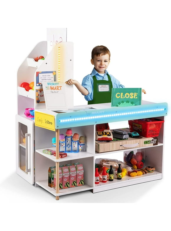 Play Grocery & Shopping in Pretend Play - Walmart.com