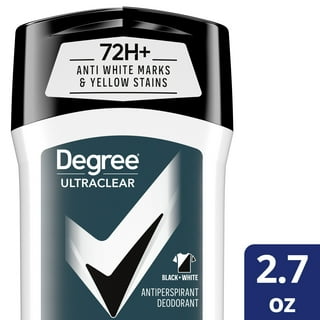 Degree Men Clinical Extreme Fresh Antiperspirant Deodorant, 1.7 oz ...