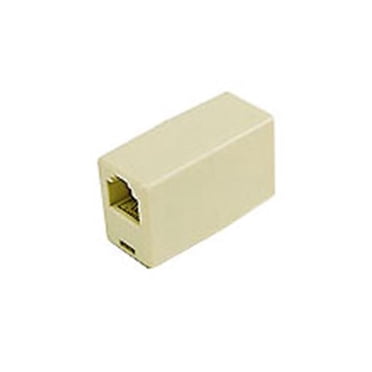 RJ45 8-PIN MODULAR T-ADAPTER - Walmart.com