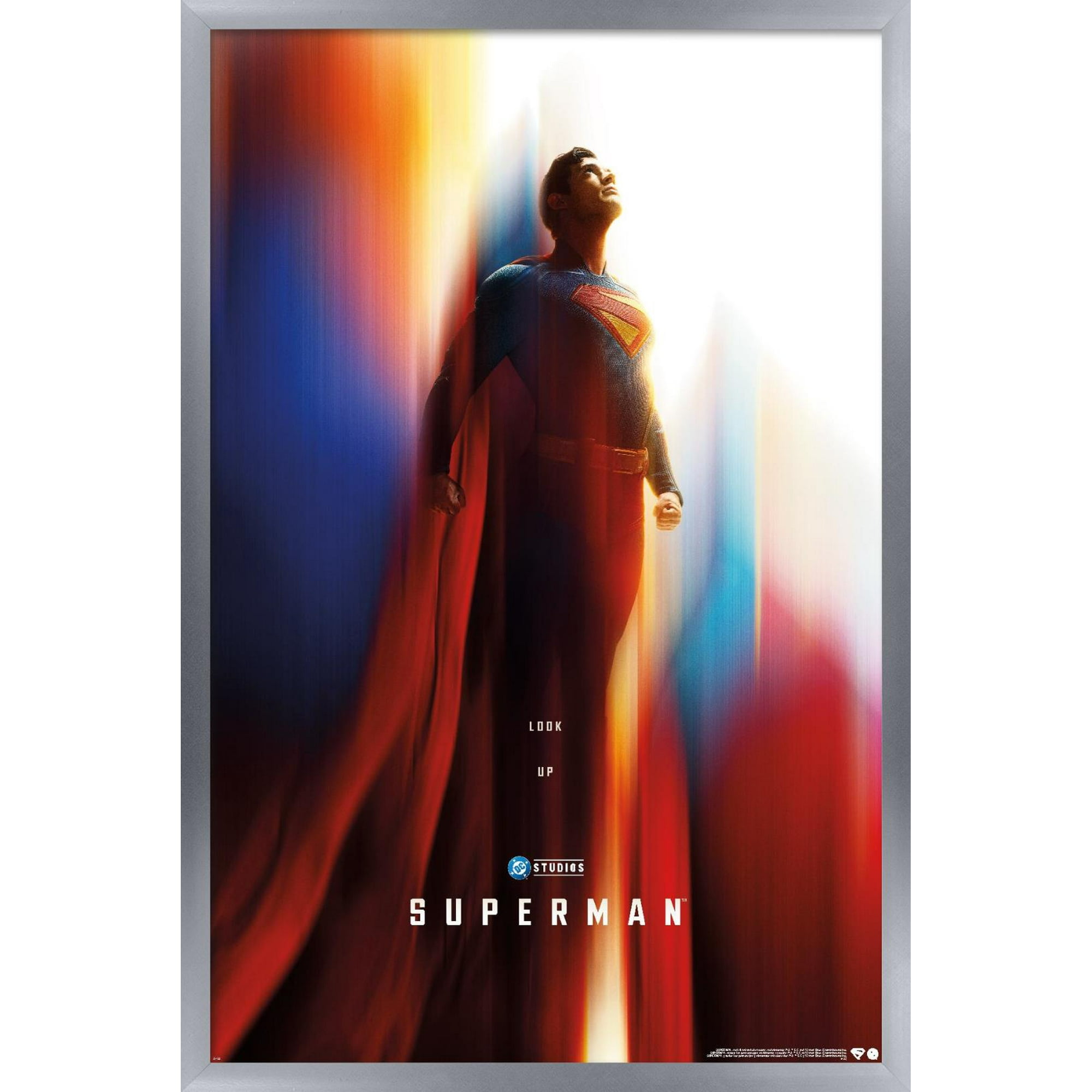 Click here for Trends International Dc Studios Superman (2025) -... prices