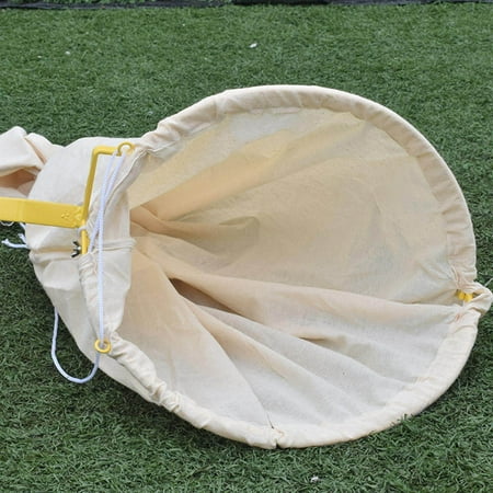 pitrice Swarm Bee Swarming Catcher Storage Case Beekeeper Tool ...