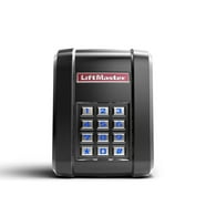 Nortek Backlit Access Control Keypad, Flush Mount, Indoor and Outdoor ...