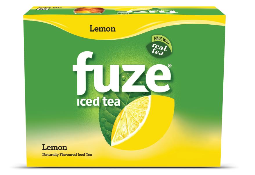 FUZE Walmart Canada FUZE Walmart Canada
