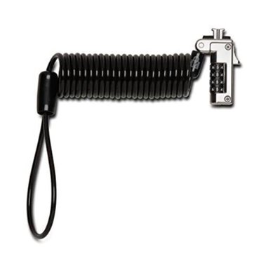 Kensington ClickSafe Portable Keyed Laptop Lock - Walmart.com