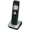 AT&T Cordless Phone Accessory Handset with Caller ID & Call Waiting for ...