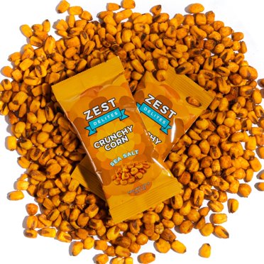 Harvest Snaps Baked Black Bean Snacks Sweet and Spicy Mango Chile Lime ...