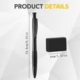 BIZHUA Student Stationery Set, Pen and Eraser Bundle for Homework ...
