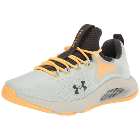 Under Armour Men's HOVR Rise 4 Training Shoe Sneaker, (300) Illusion ...