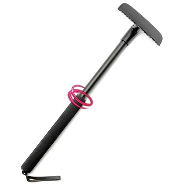 PureOriginal Adjustable Back and Body Hair Shaver Manual Razor Trimmer ...