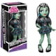 FUNKO ROCK CANDY: MONSTER HIGH - FRANKIE STEIN - Walmart.com