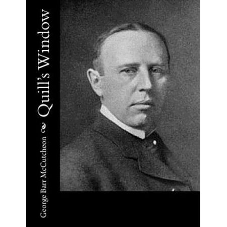 Quill's Window | Walmart Canada