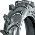Deestone D413 Duramax Farm Mud AG Tractor Tire, 5-12 Load 4 Ply (TT ...