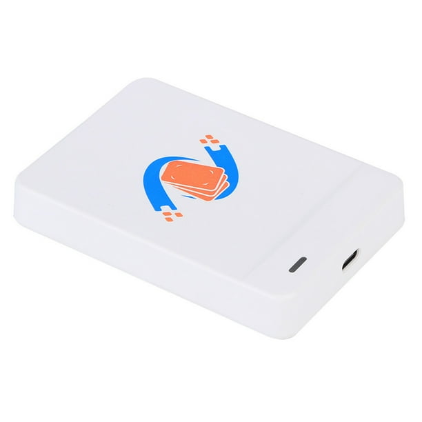 Card Duplicator, NFC Non-contact ID IC Card Copier, Type-C Interface ...