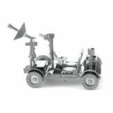 Metal Earth Lunar Rover Model Kit - Walmart.com