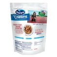 Ocean Spray Craisins Dried Cranberries Granola Snack Clusters, 8 Oz ...