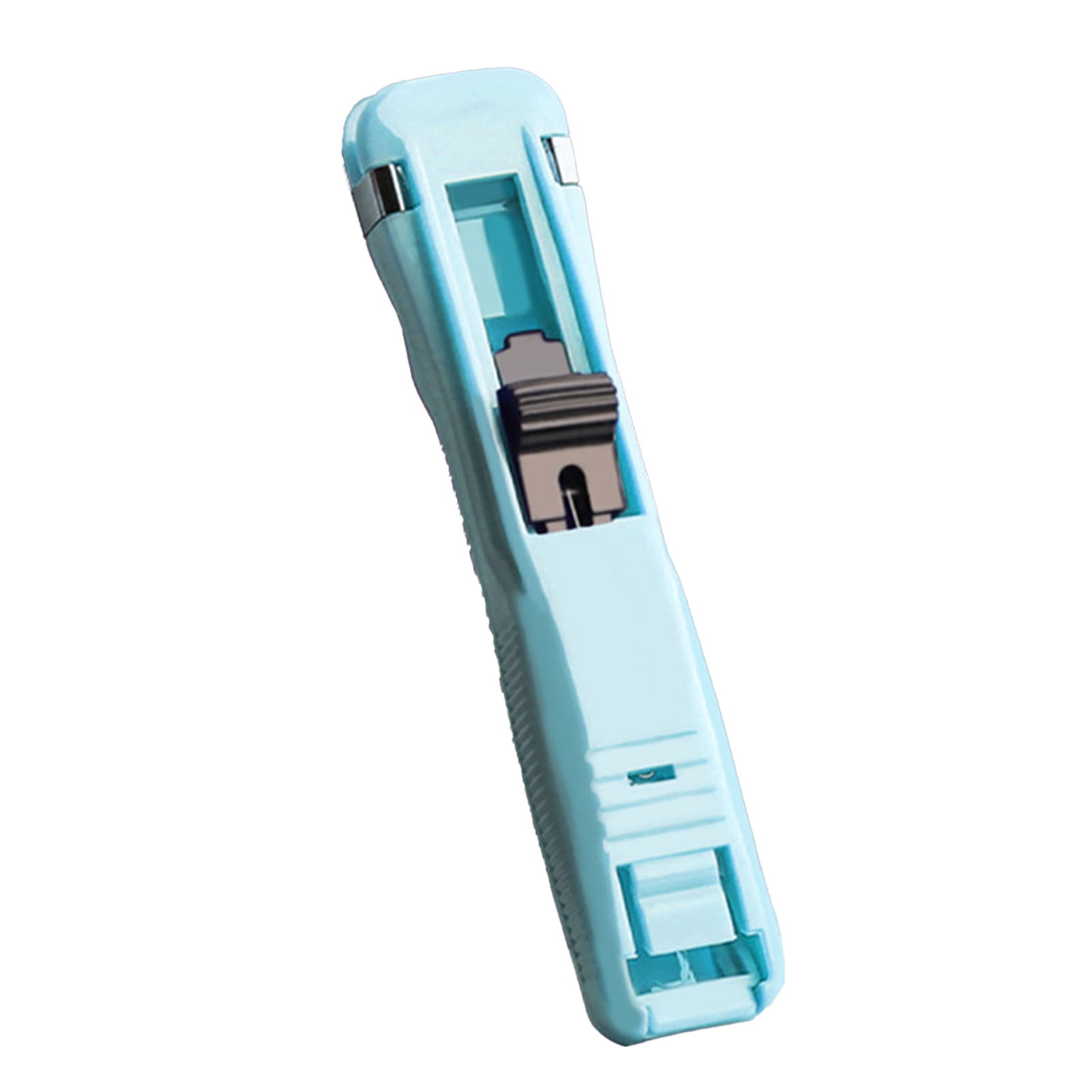 Click here for Zaqw Push Stapler  Mini Paper Clam Clip Dispenser... prices