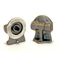 WIX 24093 Engine Oil Filter Housing Mount - Walmart.com