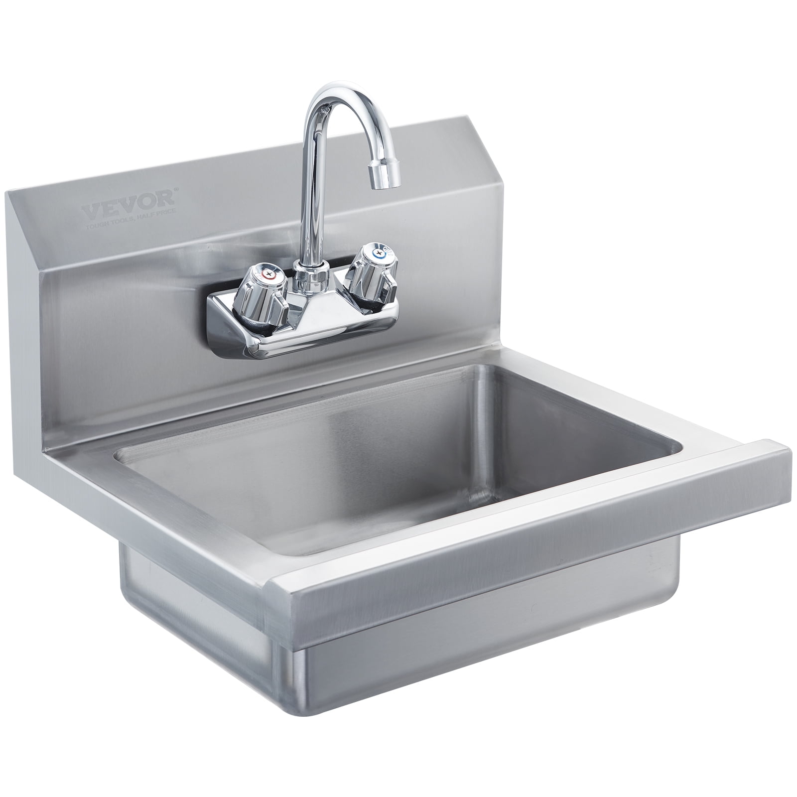 Click here for Vevor Commercial Hand Sink With Faucet  Nsf Stainl... prices