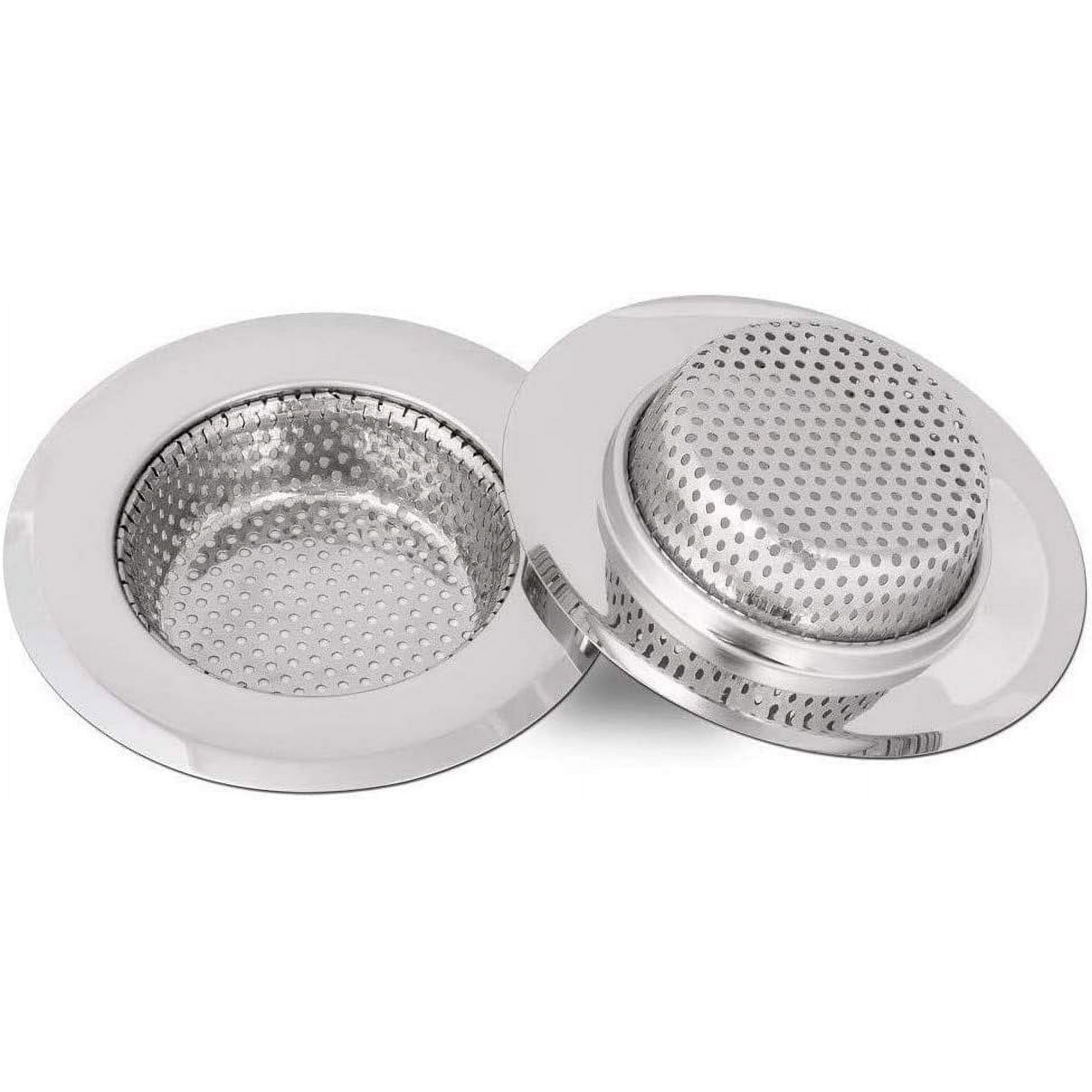 Click here for Dutchman Kitchen Sink Strainer Made Of Durable 304... prices