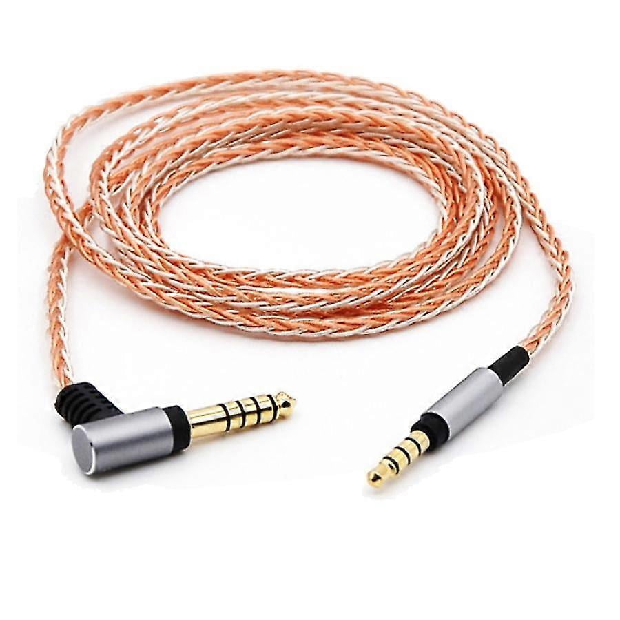 Click here for Linliming 4ft/6ft 4.4mm Balanced Audio Cable For M... prices