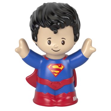 Fisher-Price Little People Eddie Toy for Toddlers - Walmart.com