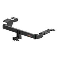 CURT 13577 Class 3 Trailer Hitch, 2-Inch Receiver, Compatible with ...