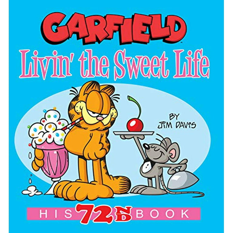 Jim Davis Books