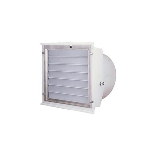 Canarm Ltd. CF1710 Canarm Plastic Flush Mount Exhaust Fan 16 ...