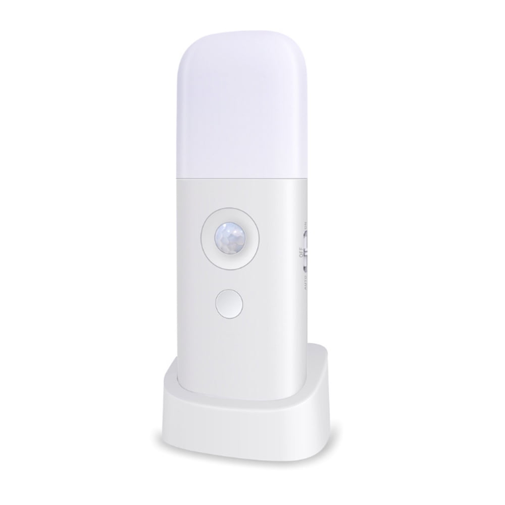 Motion Sensor Night light, Dimmable Night Lights with Brightness Levels ...