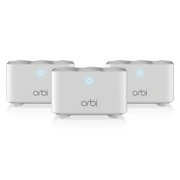 Netgear RAX38-100NAS Nighthawk 4-Stream AX3000 Dual-Band WiFi 6 Router ...