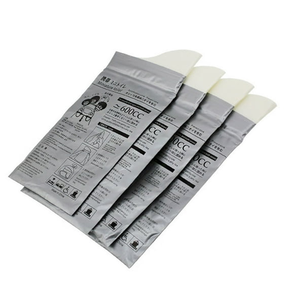 Disposable Vomit Bags