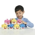 WowWee Pinkfong Baby Shark Official Singing Toy Cube for Toddlers ...