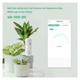 Tuya Zigb Wireless Soil Moisture Meter Temperature Humidity Tester ...